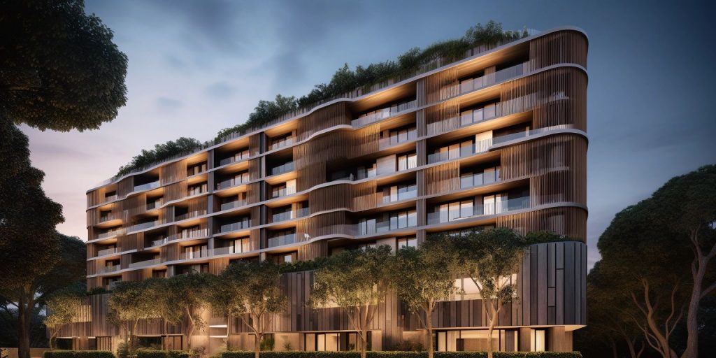 Champions Way Woodlands CDL Bids Nearly $300 Million for Residential ...